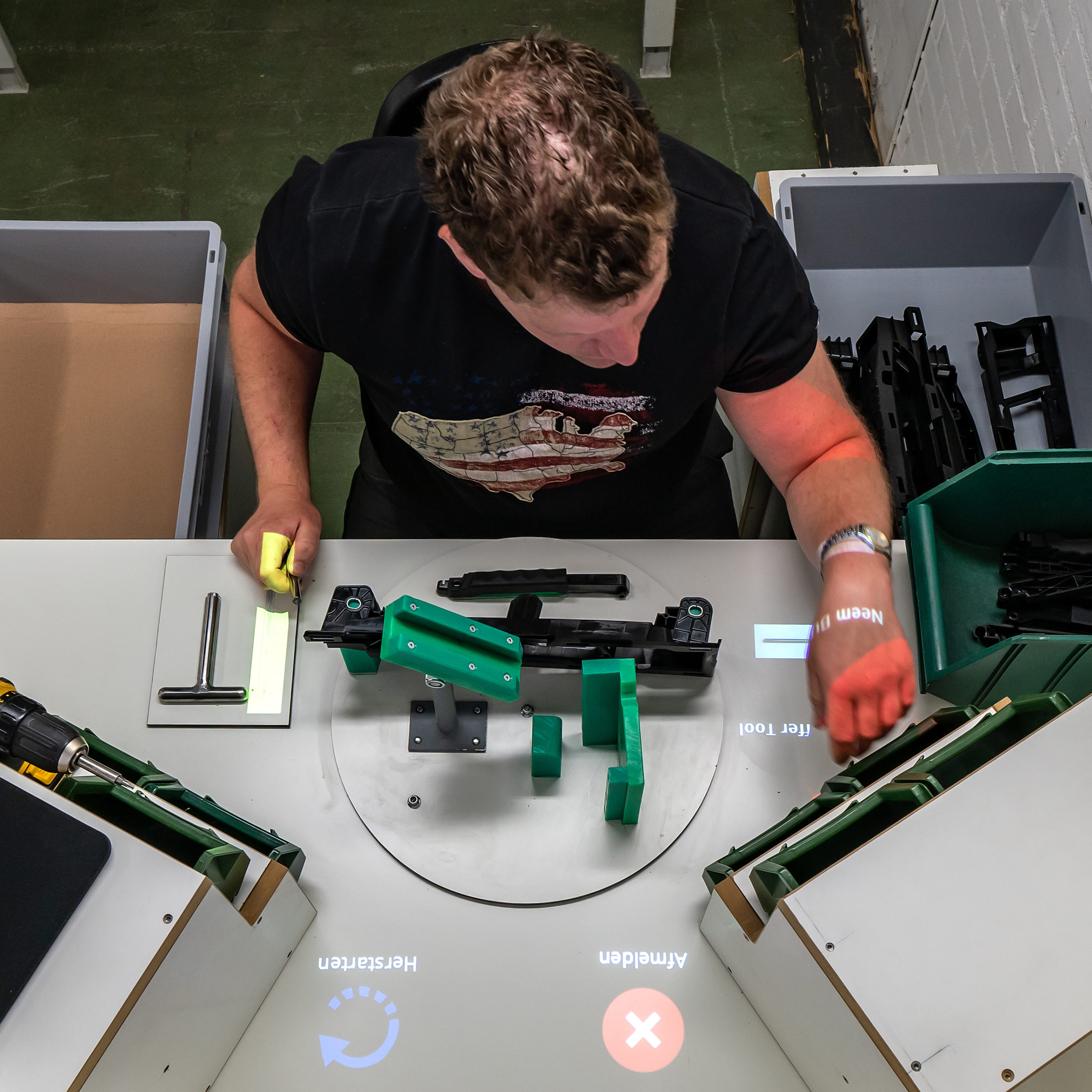 Gebruik inclusieve technologie bij Senzer - 3 jaar later