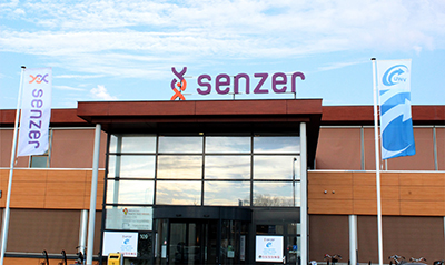 Gebruik inclusieve technologie bij Senzer - 3 jaar later