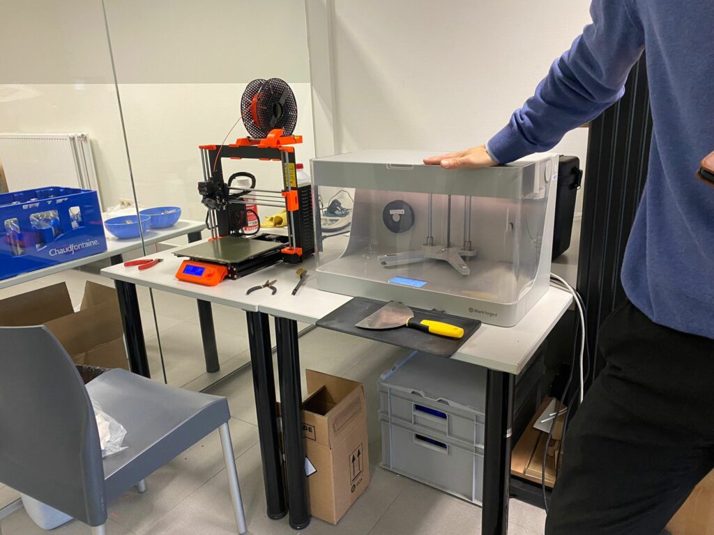 3D-Printer | Info & praktijk | inclusievetechnologie.nl